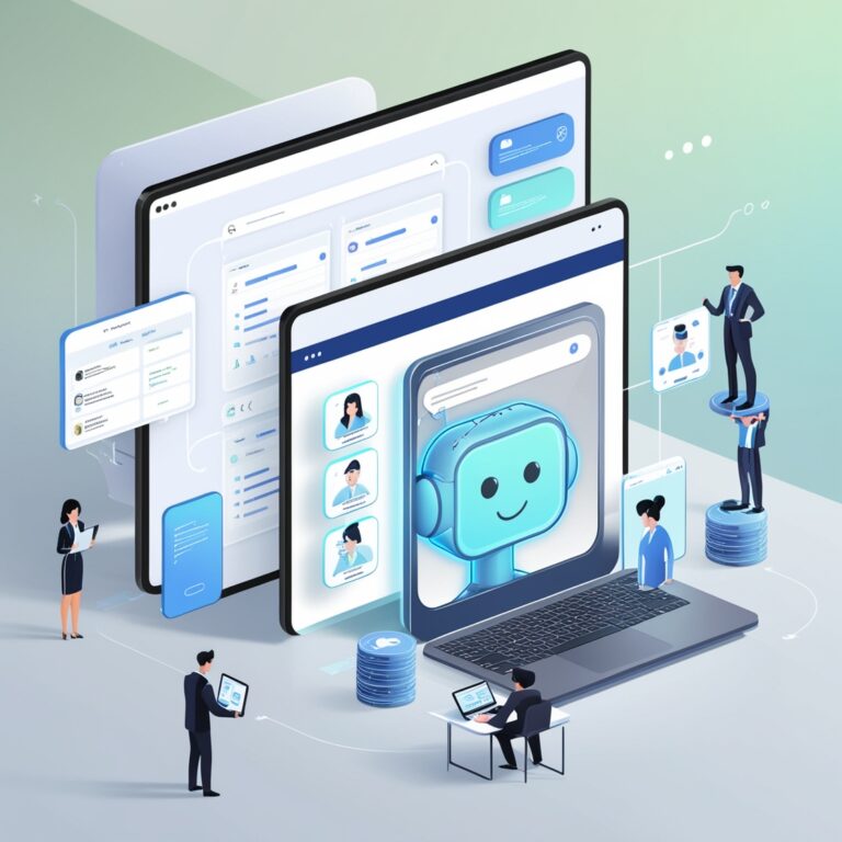 ERP With AI Chatbot – Use Case, Features, And Development Cost ...